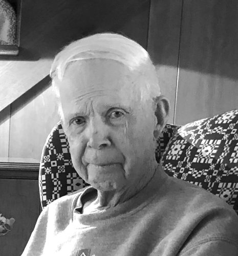 C. Gordon Griffiths, Jr. | News, Sports, Jobs - The Review